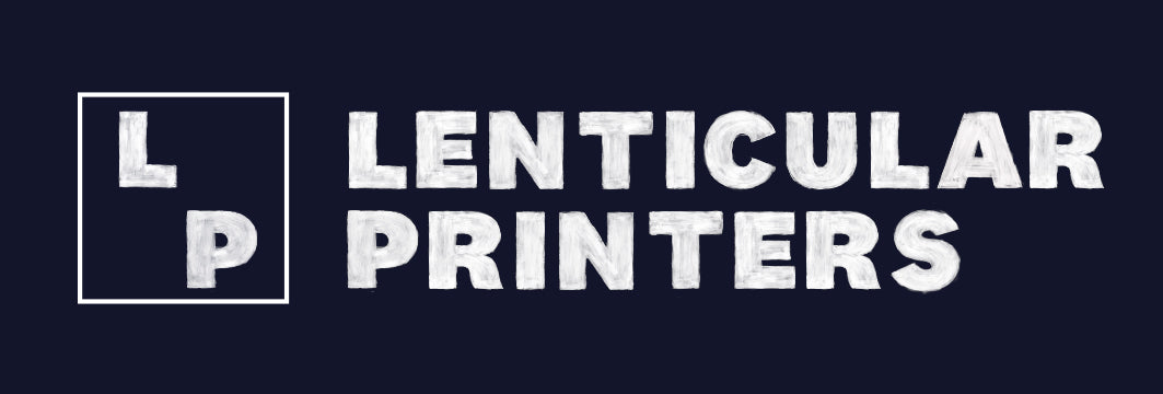 Lenticular Printers – Lenticularprinters